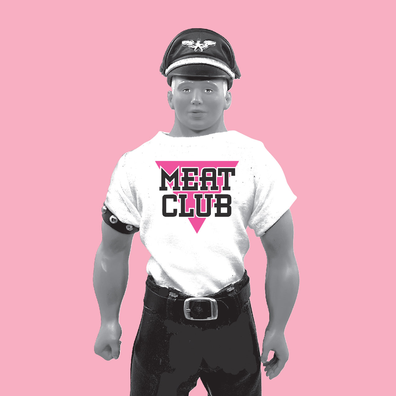 MEAT CLUB – Shelter Design Cultivation Project
